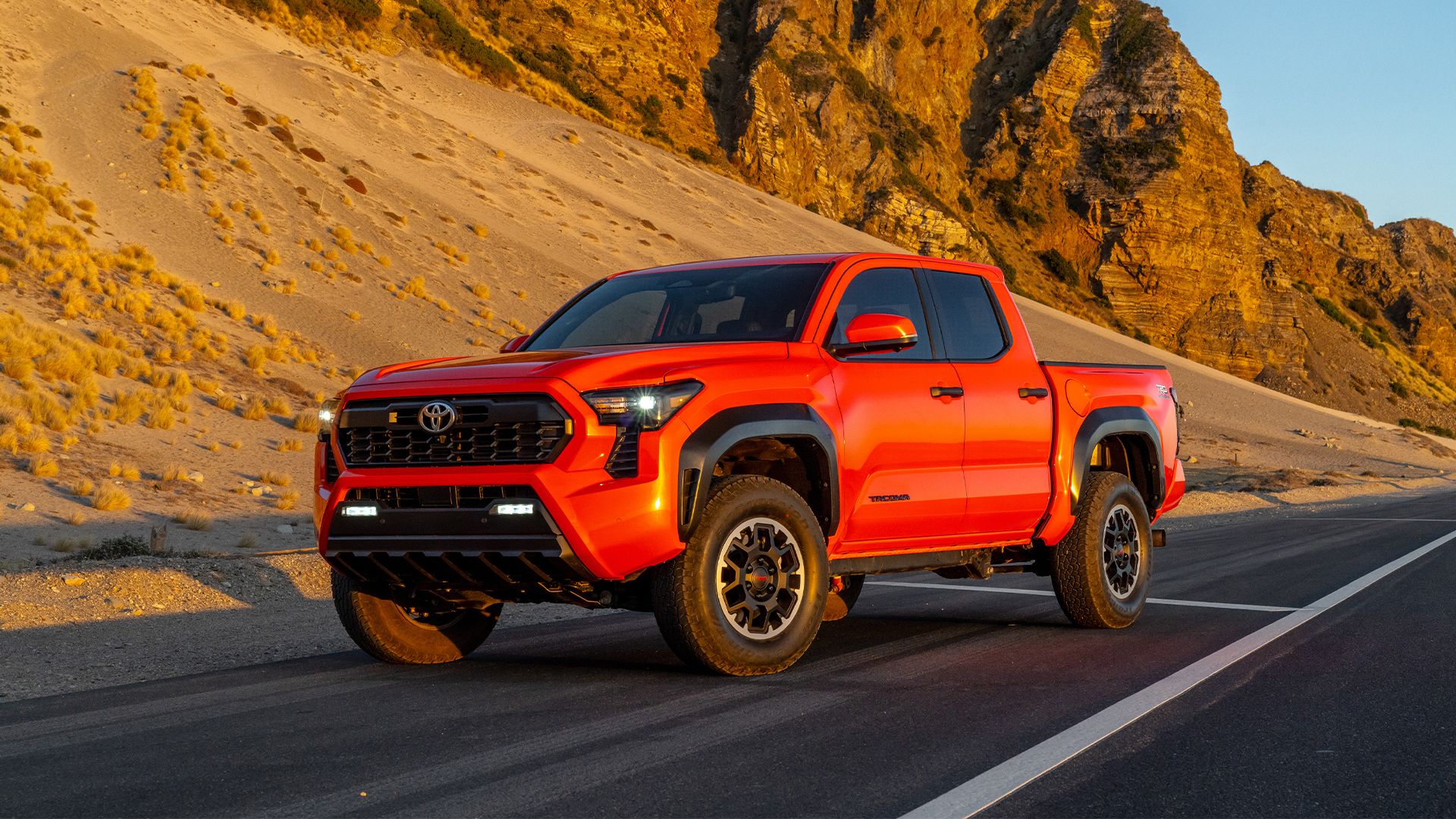 The Absolute Best Pickup Trucks For Reliability In 2025