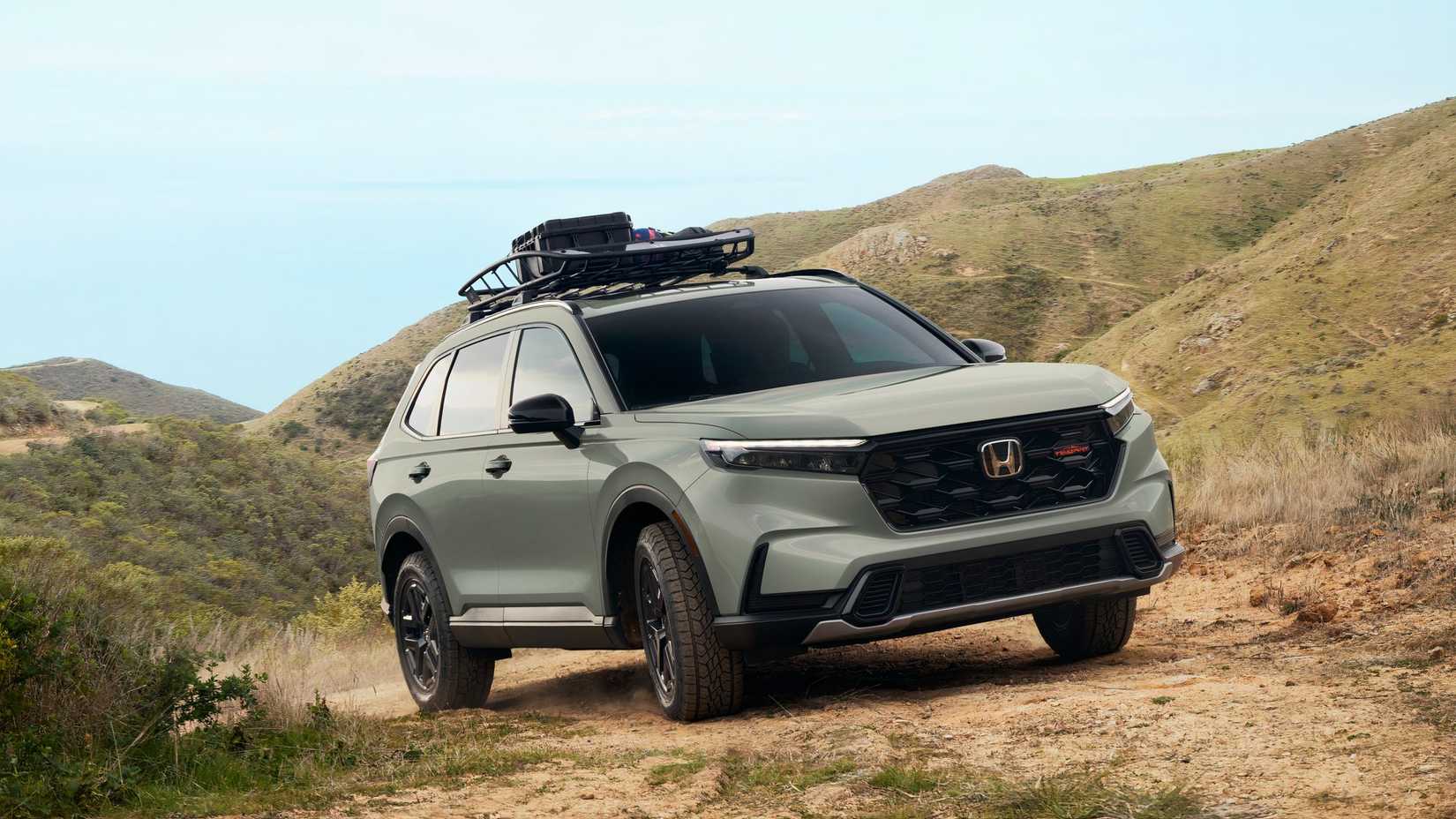 2026 Honda CR-V Vs 2026 Toyota RAV4 Vs Mazda CX-50: 5 Major Differences