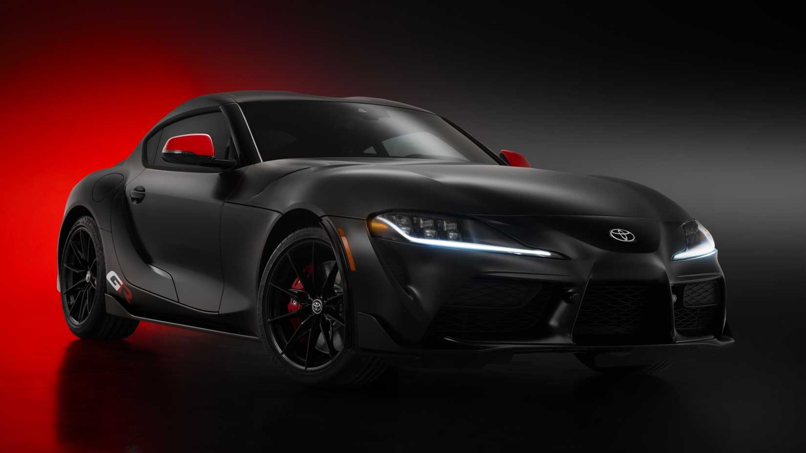 BMW Denied Toyota's Request For S58 Engine In Supra Final Edition: Report