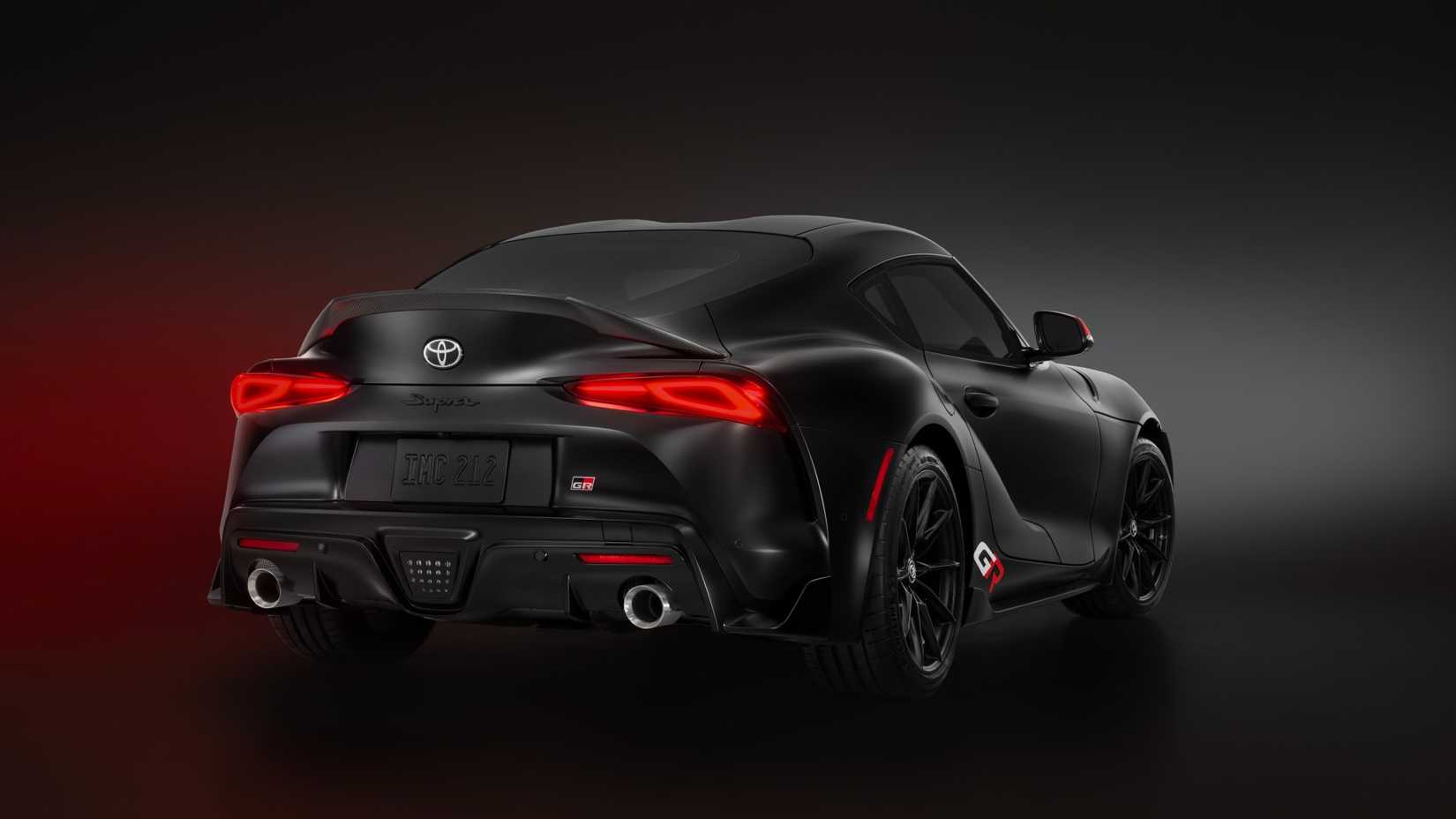 BMW Denied Toyota's Request For S58 Engine In Supra Final Edition: Report
