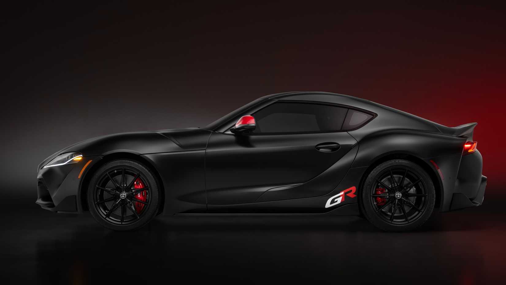 BMW Denied Toyota's Request For S58 Engine In Supra Final Edition: Report