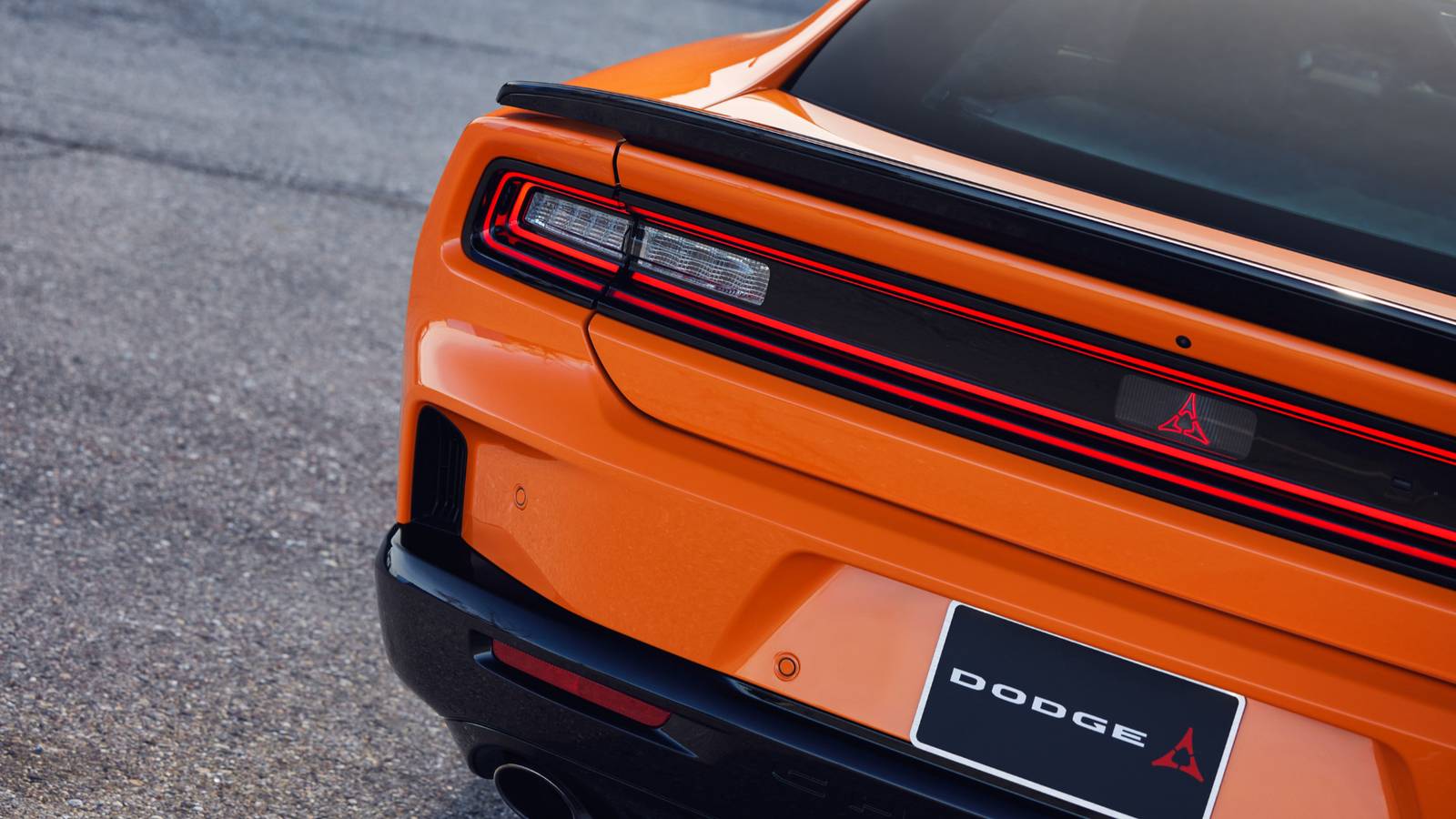 2026 Dodge Charger R/T And Scat Pack: Everything To Know About The New ...