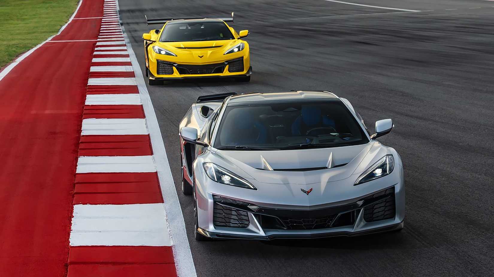 2026 Corvette ZR1X Allocations: When Will Dealers Receive Them?