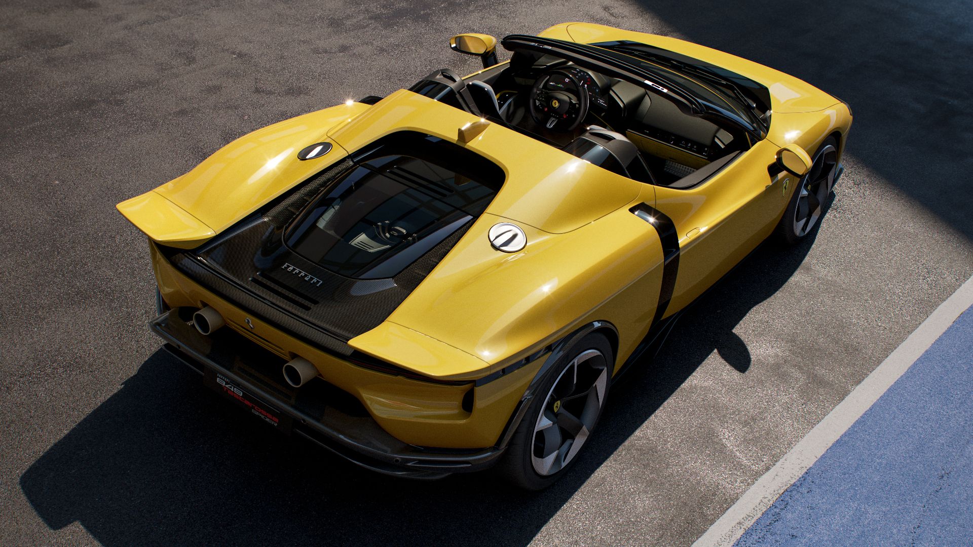 10 Best Front-Engined Ferraris Ever