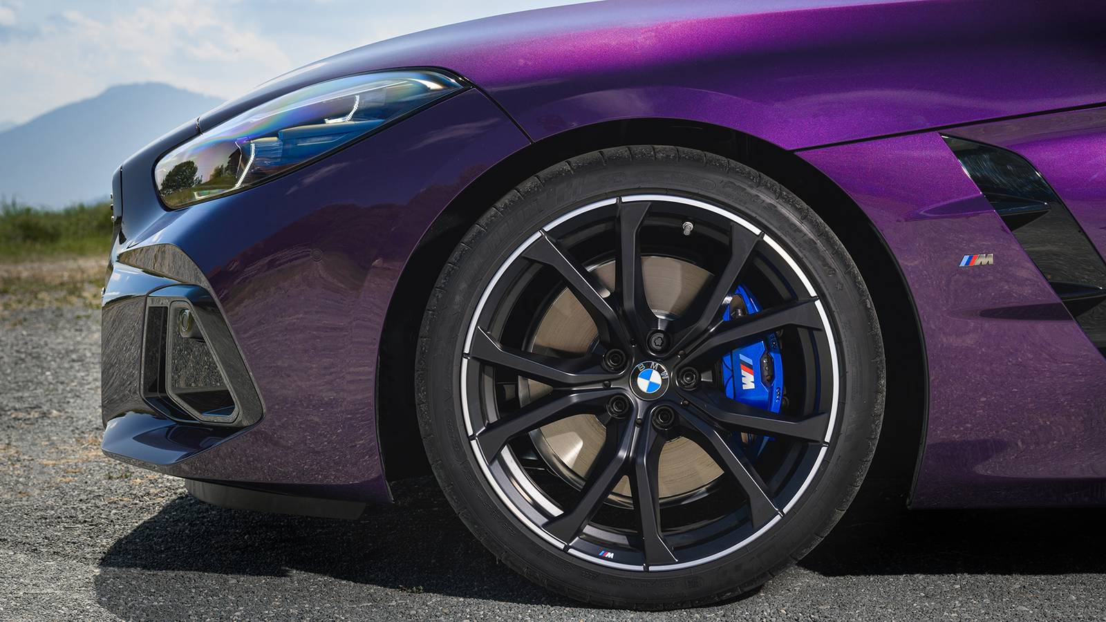 BMW's Mixed Powertrain Strategy Leaves Mercedes In The Dust