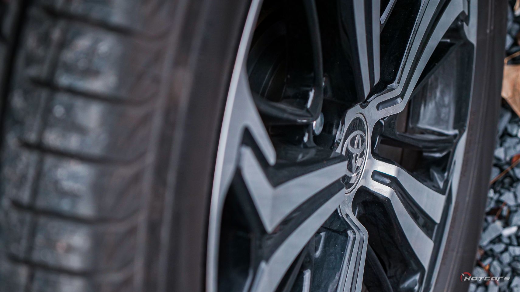 Review: The 2022 Toyota RAV4 Is A "Prime" Example Of The Future Of SUVs