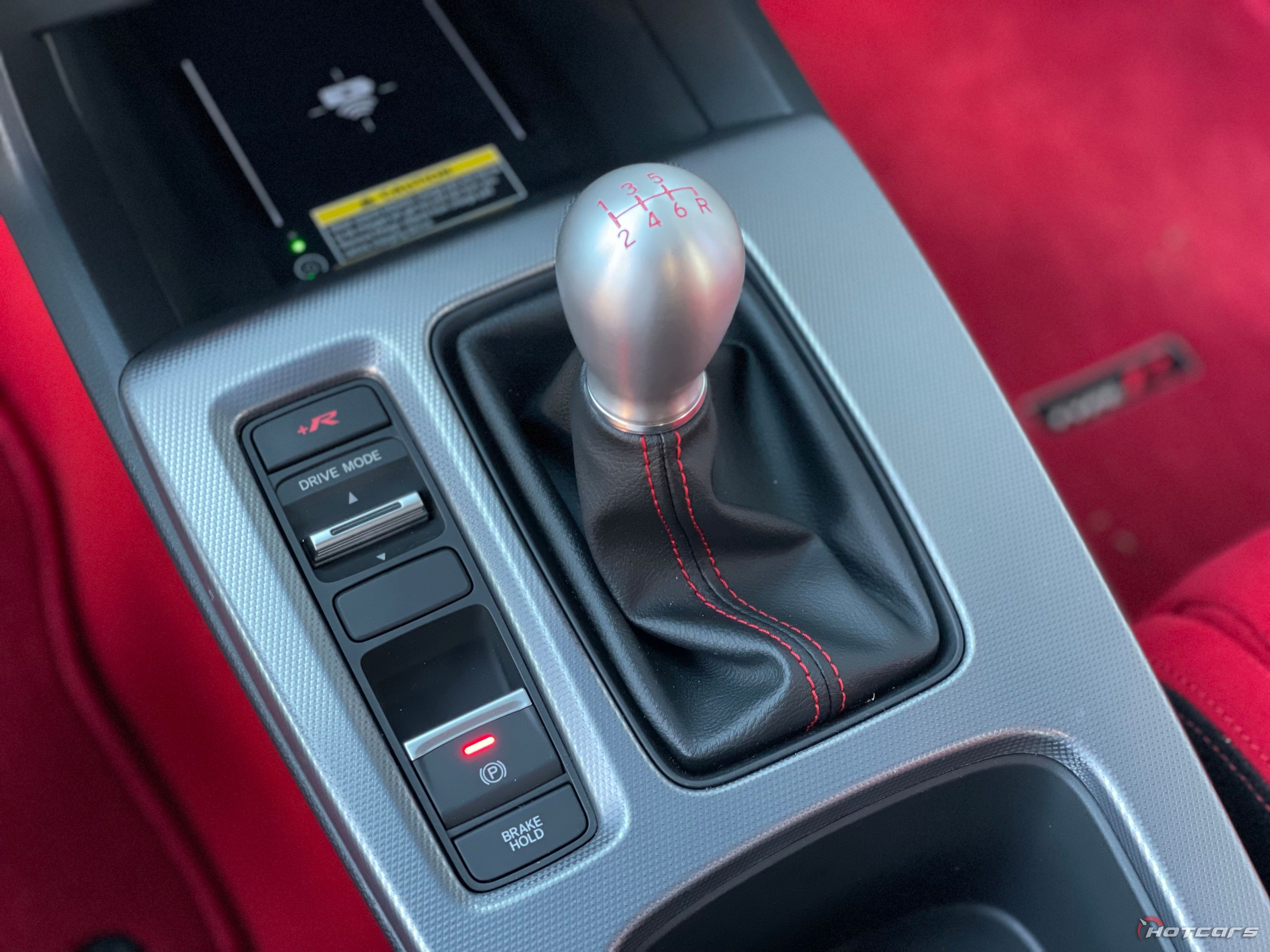 2023 Honda Civic Type R Review: This Is The Best FWD Car In The World