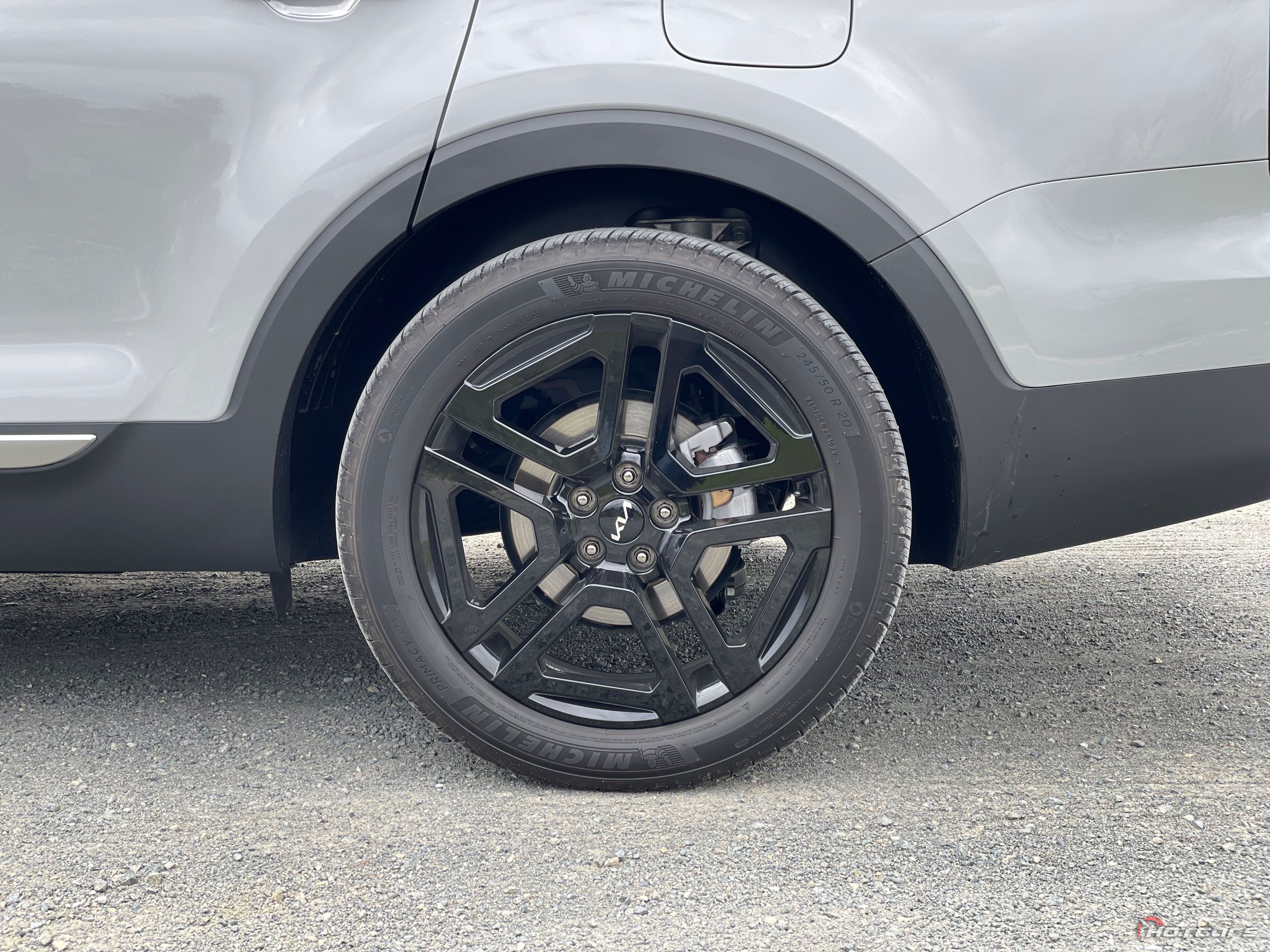 2023 Kia Telluride SX-Prestige X-Line Review: The Best Mid-Size SUV On ...