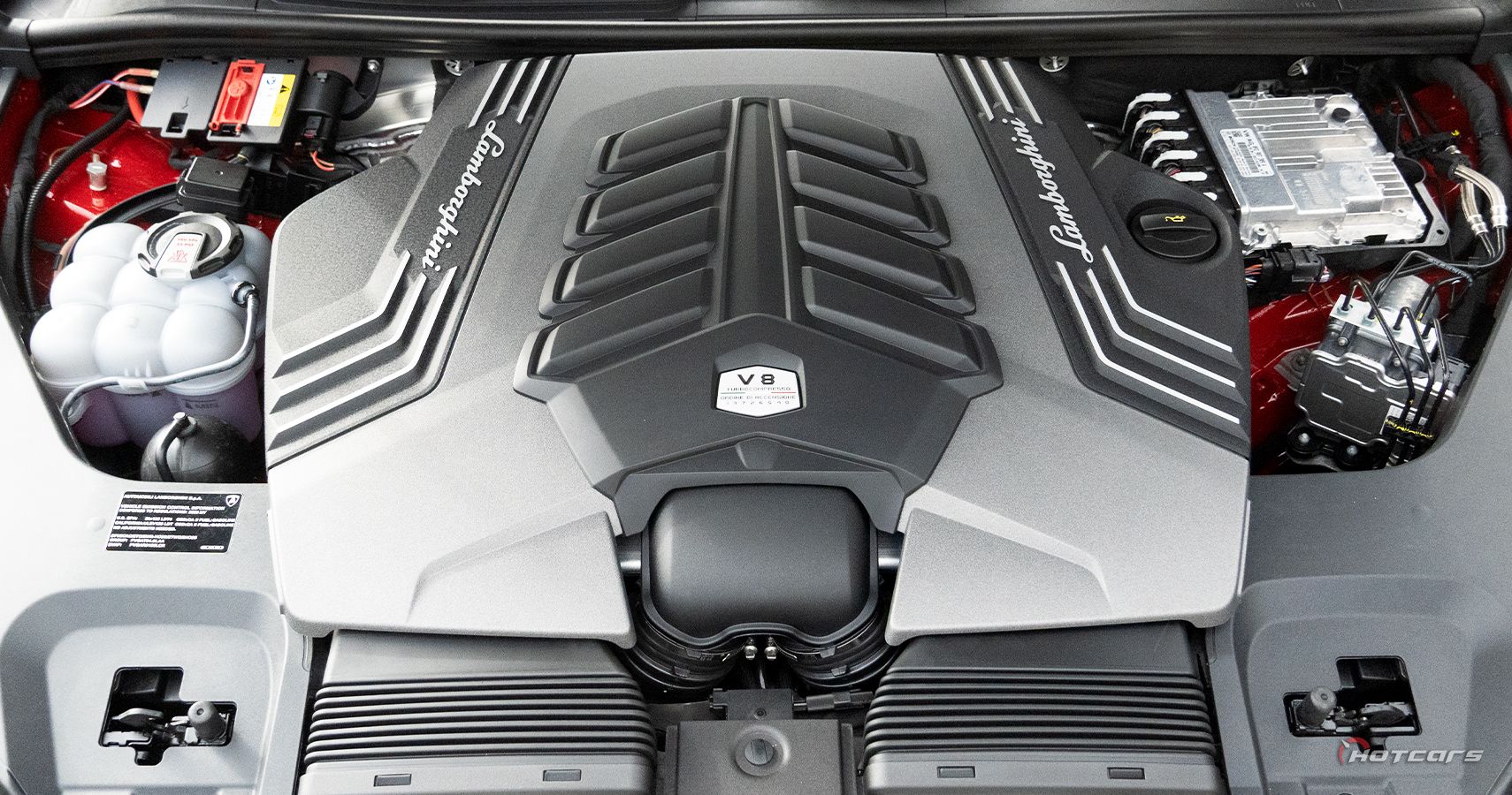 2023 Lambo Urus Performante Review: Living With The World's Most ...