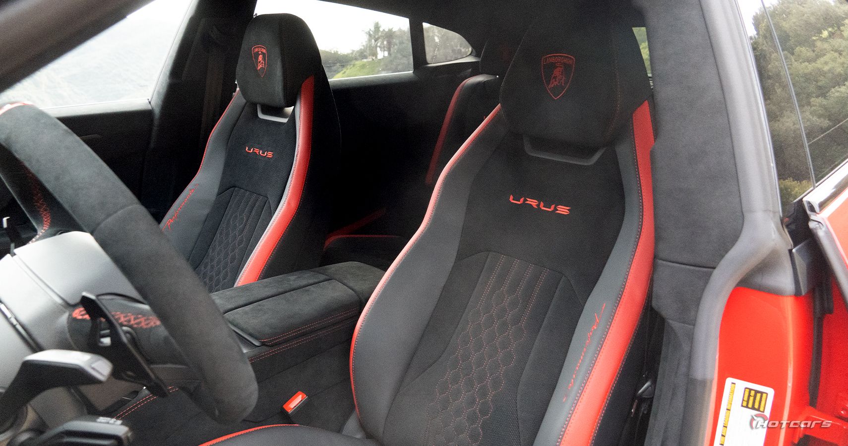 2023 Lambo Urus Performante Review: Living With The World's Most ...