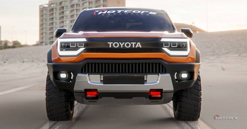 12 Reasons To Wait For The 2025 Toyota Stout Before Buying A Compact Truck