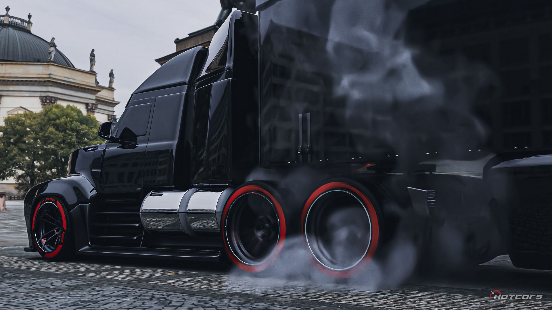 History And Meaning Of Dodge Scat Pack: Engines, Origin, And Why It ...