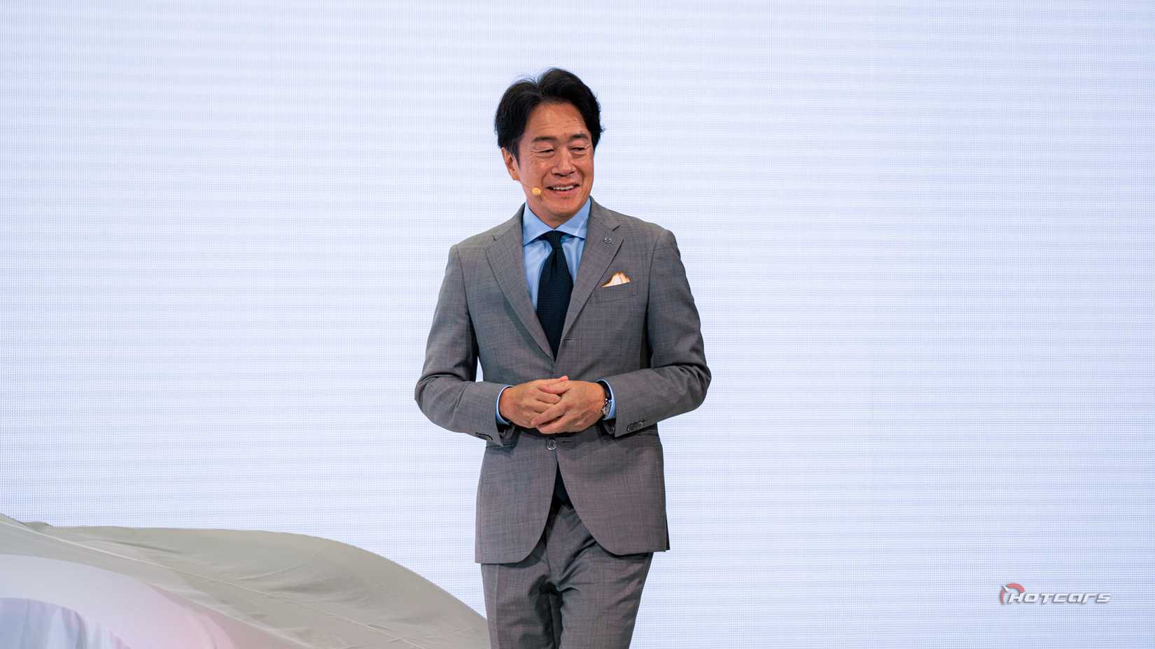 Mazda's New Rotary Sports Car: Everything We Know So Far