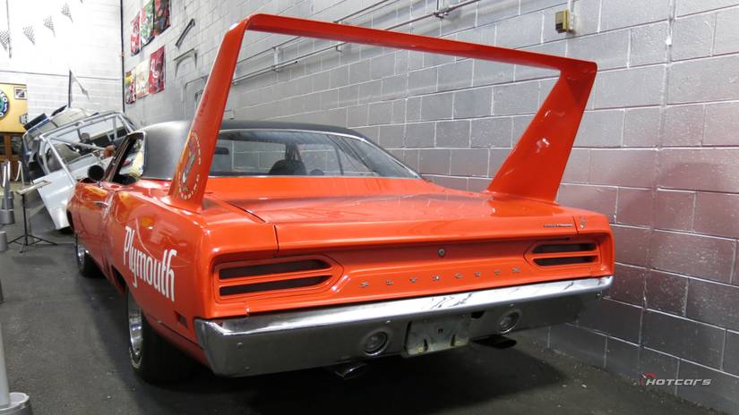 HotCars Explains: The Difference Between Wings And Spoilers And How ...