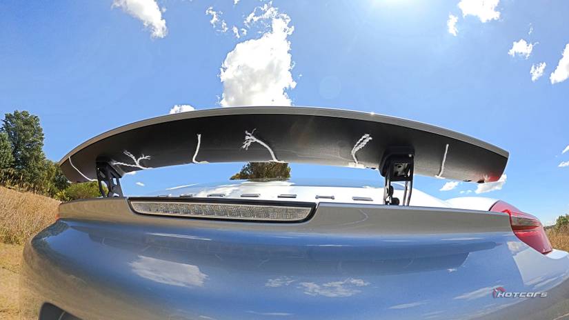 HotCars Explains: Airflow Testing With Tufts