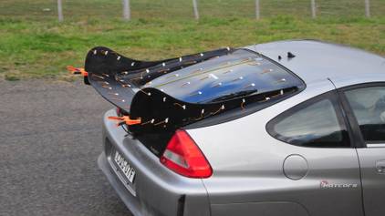 HotCars Explains: How To Reduce Aerodynamic Drag From Wheels