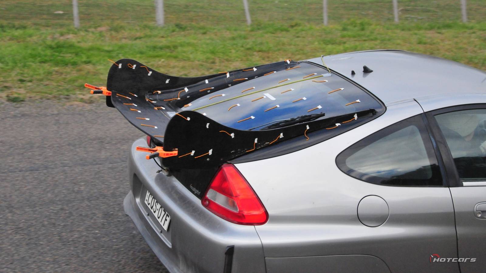 HotCars Explains: How To Improve Your Car’s Aerodynamic Straightline ...