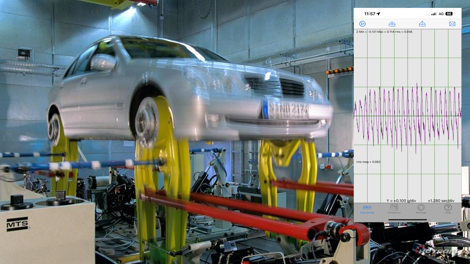 HotCars Explains: A New Way Of Measuring Suspension Stiffness With Your ...