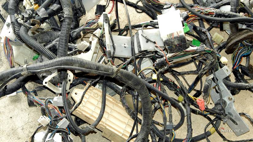 HotCars Explains: Making Sense Of Volts, Ohms, and Amps