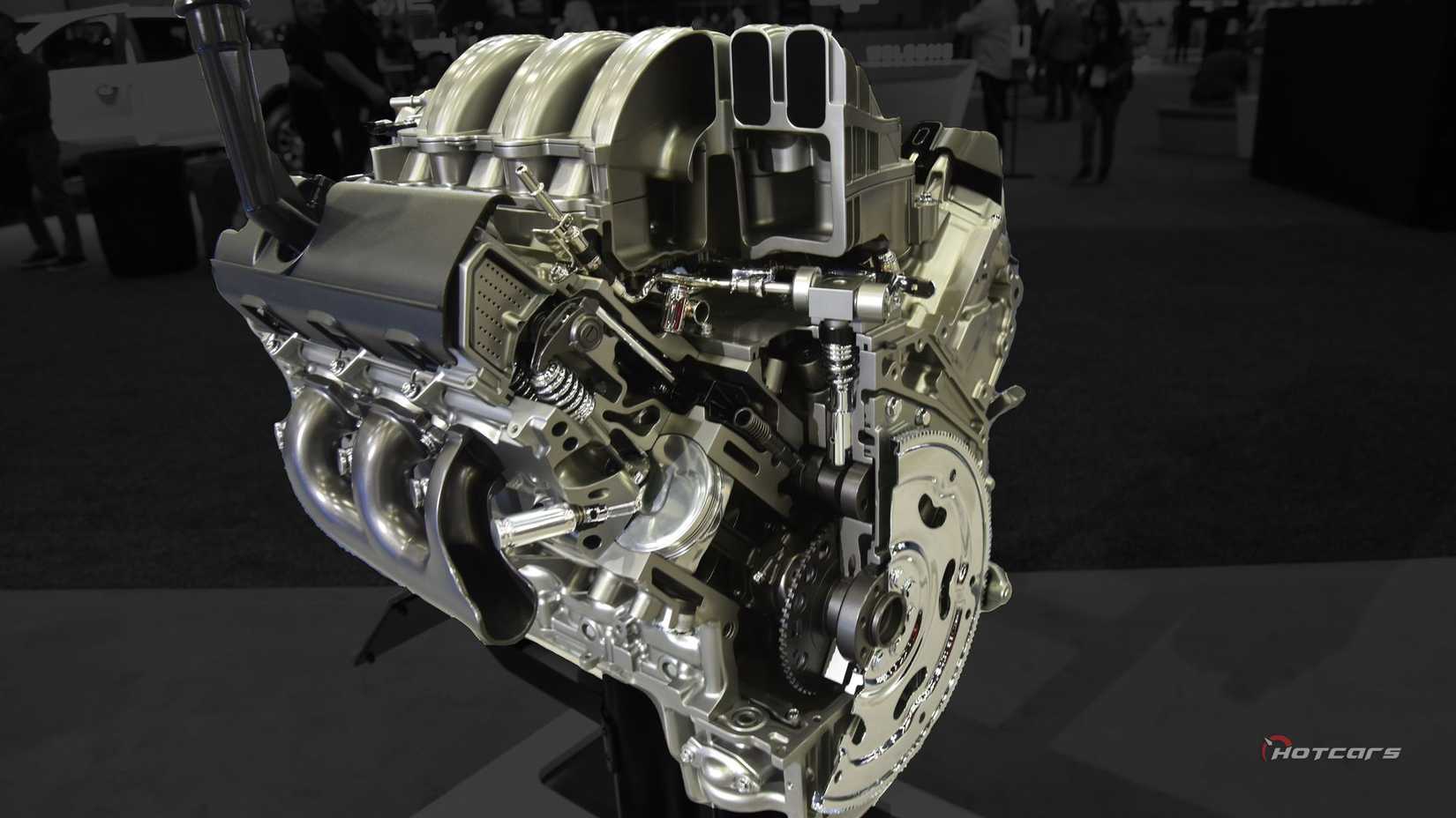 GM’s “Fix” for Failing V8s? Change the Oil, Hope for the Best
