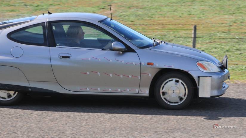 HotCars Explains: Air Curtains — What They Are And How They Reduce Drag