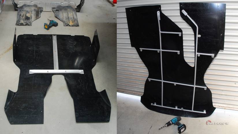 HotCars Explains: Aerodynamic Lift and Downforce – What It Is And How ...