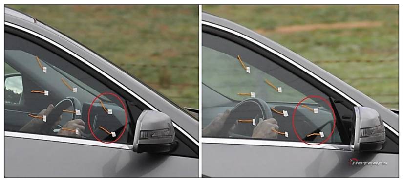HotCars Explains: Vortex Generators — What They Can And Can’t Do!