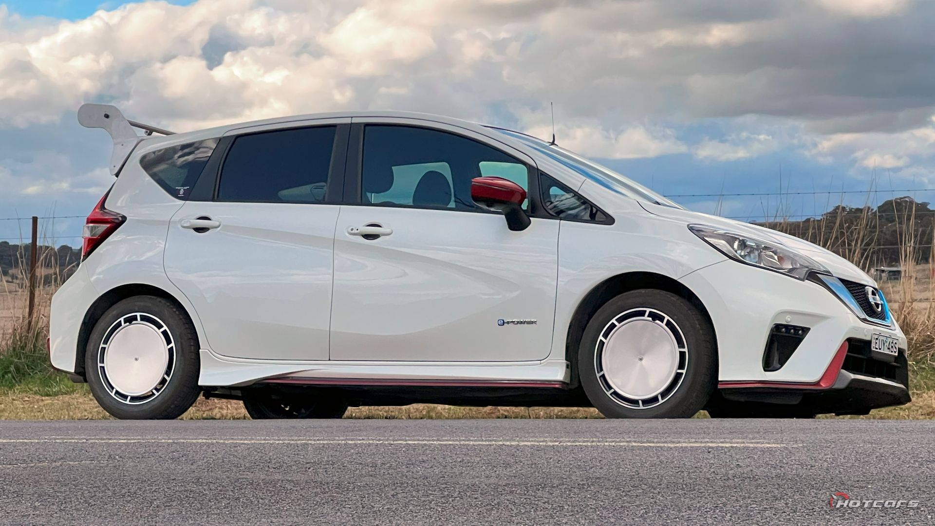 HotCars Explains: Vortex Generators — What They Can And Can’t Do!