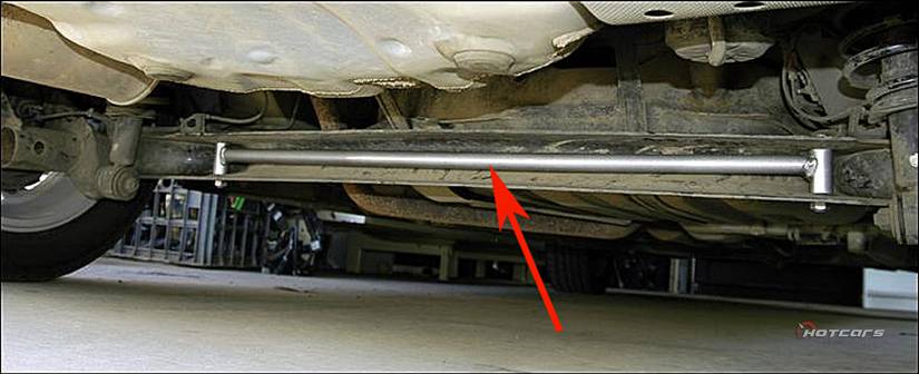 HotCars Explains: How Torsion Beam Rear Axles Work And How To Modify Them