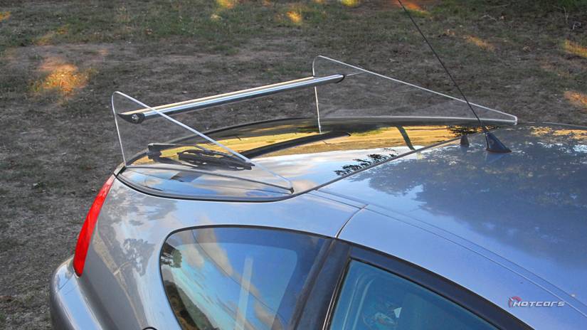 HotCars Explains: The Difference Between Wings And Spoilers And How ...