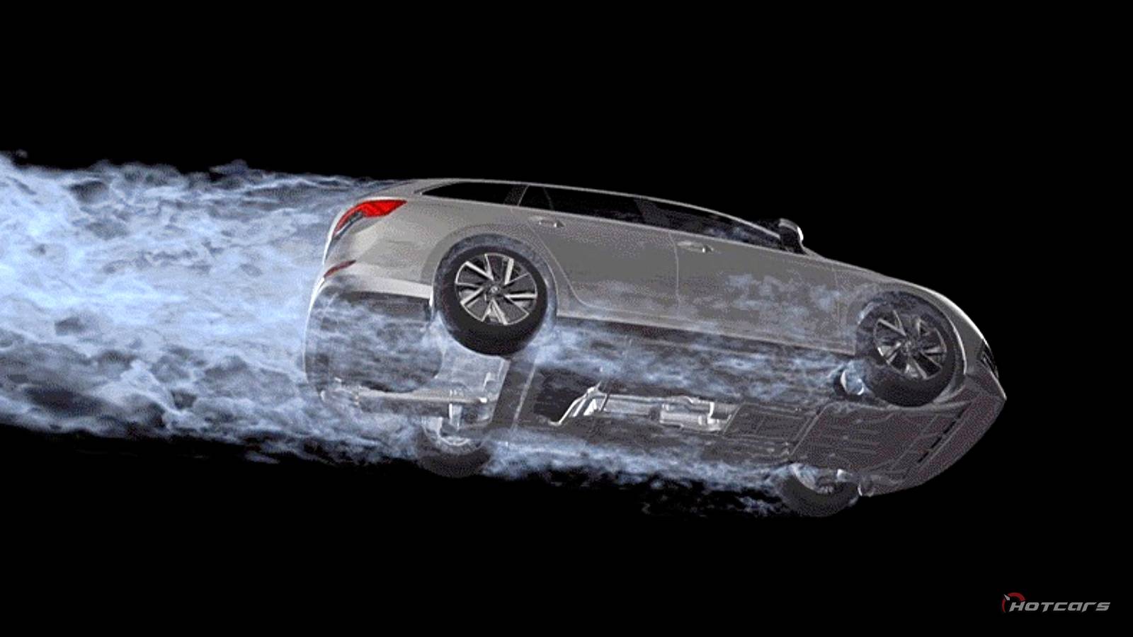 HotCars Explains: For Downforce, You Want Lots Of Air Going Under Your Car