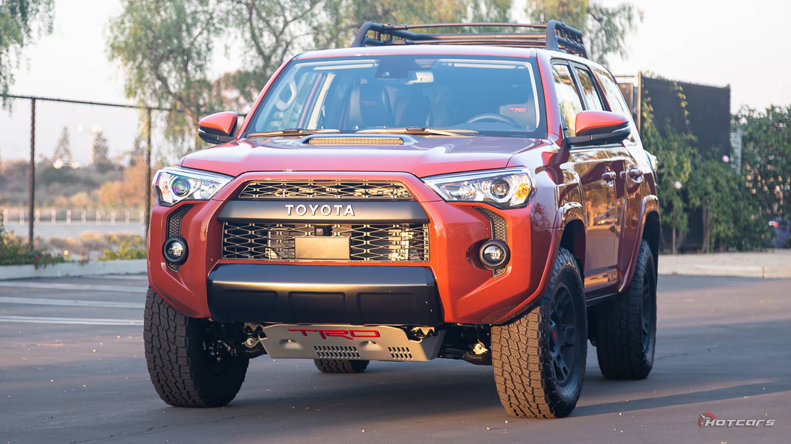 The 2024 Toyota 4Runner TRD Pro Delivers the Classic 4x4 Experience You ...