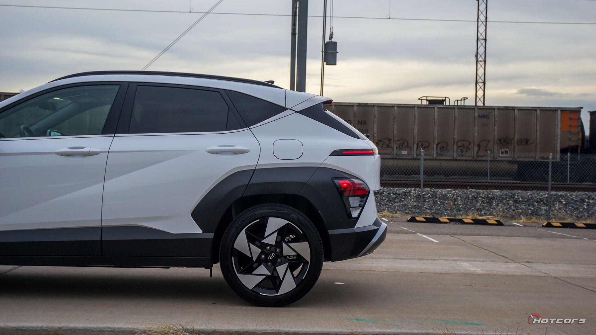 A Complete Guide To The 2024 Hyundai Kona N