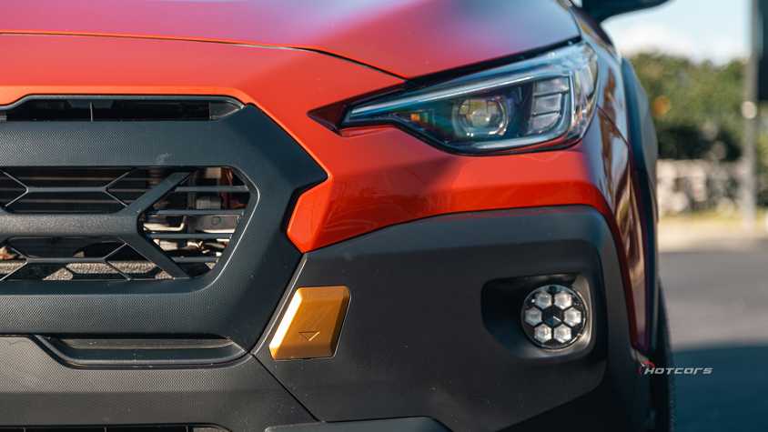 Subaru's 10 Most Reliable Models Of The Last Decade