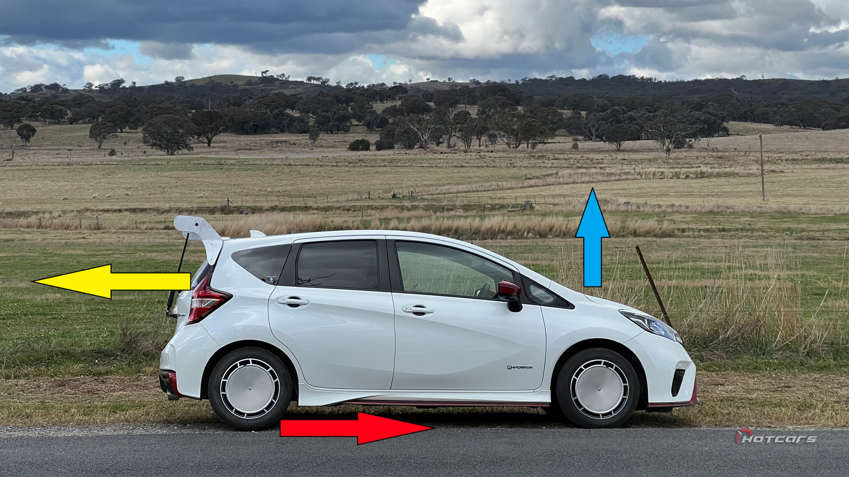 Mastering Downforce: How To Develop An Effective Front Undertray