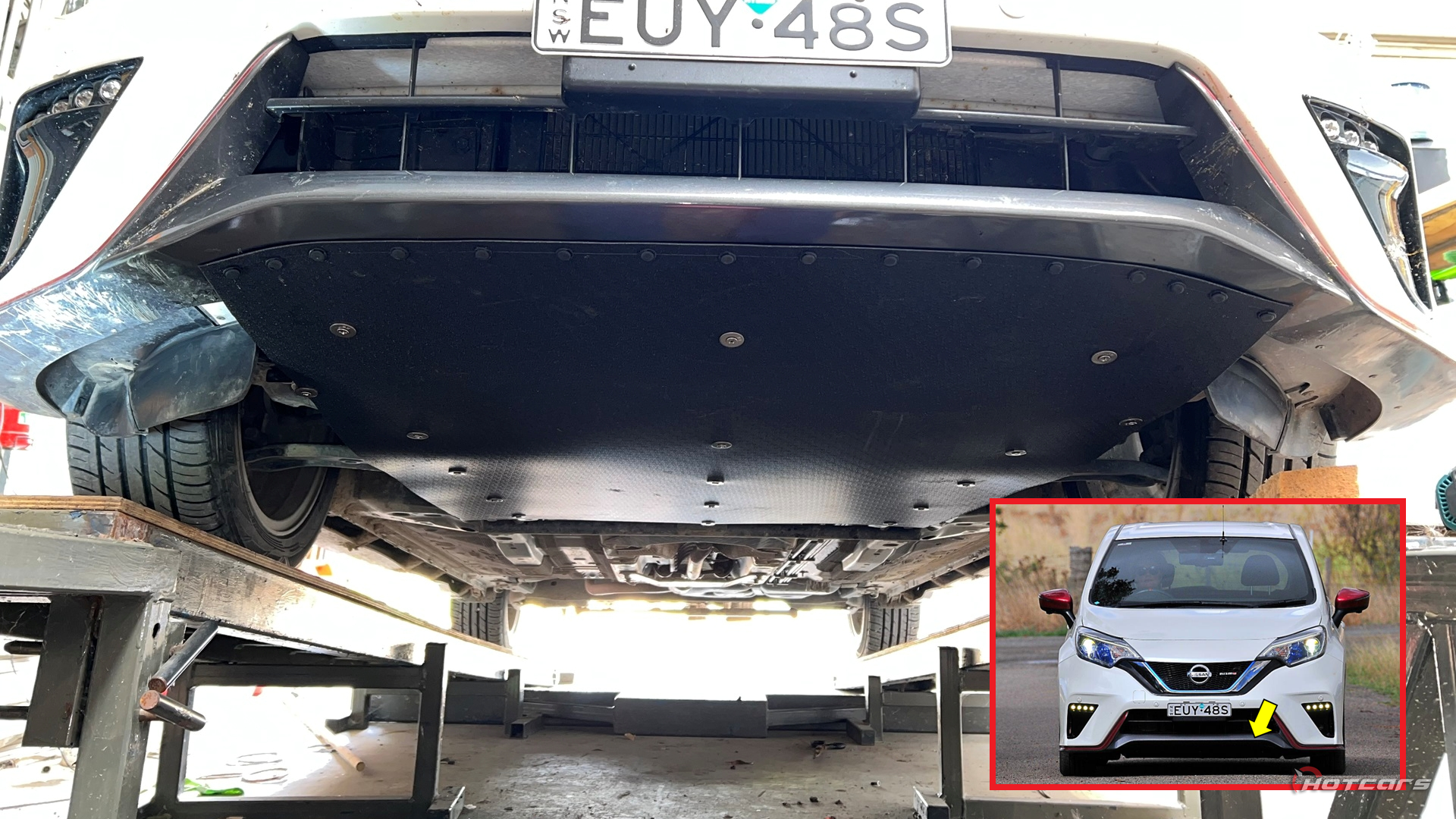 DIY Guide: How to Test Your Car's Exhaust Flow