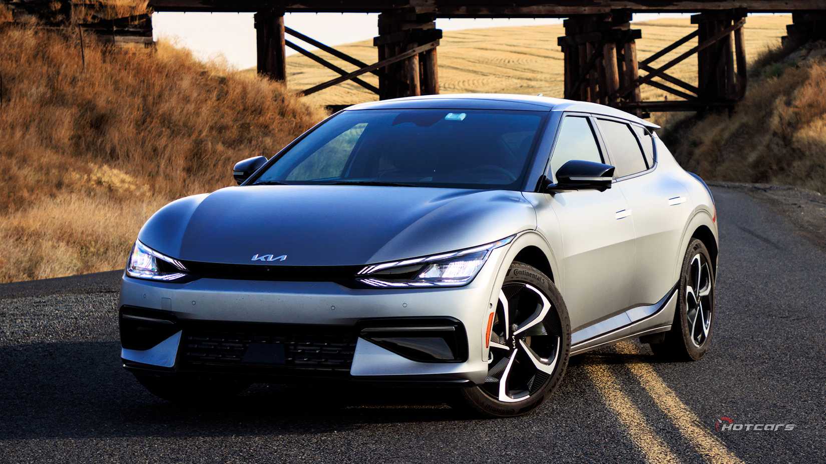 12 Fastest Electric SUVs For 2025