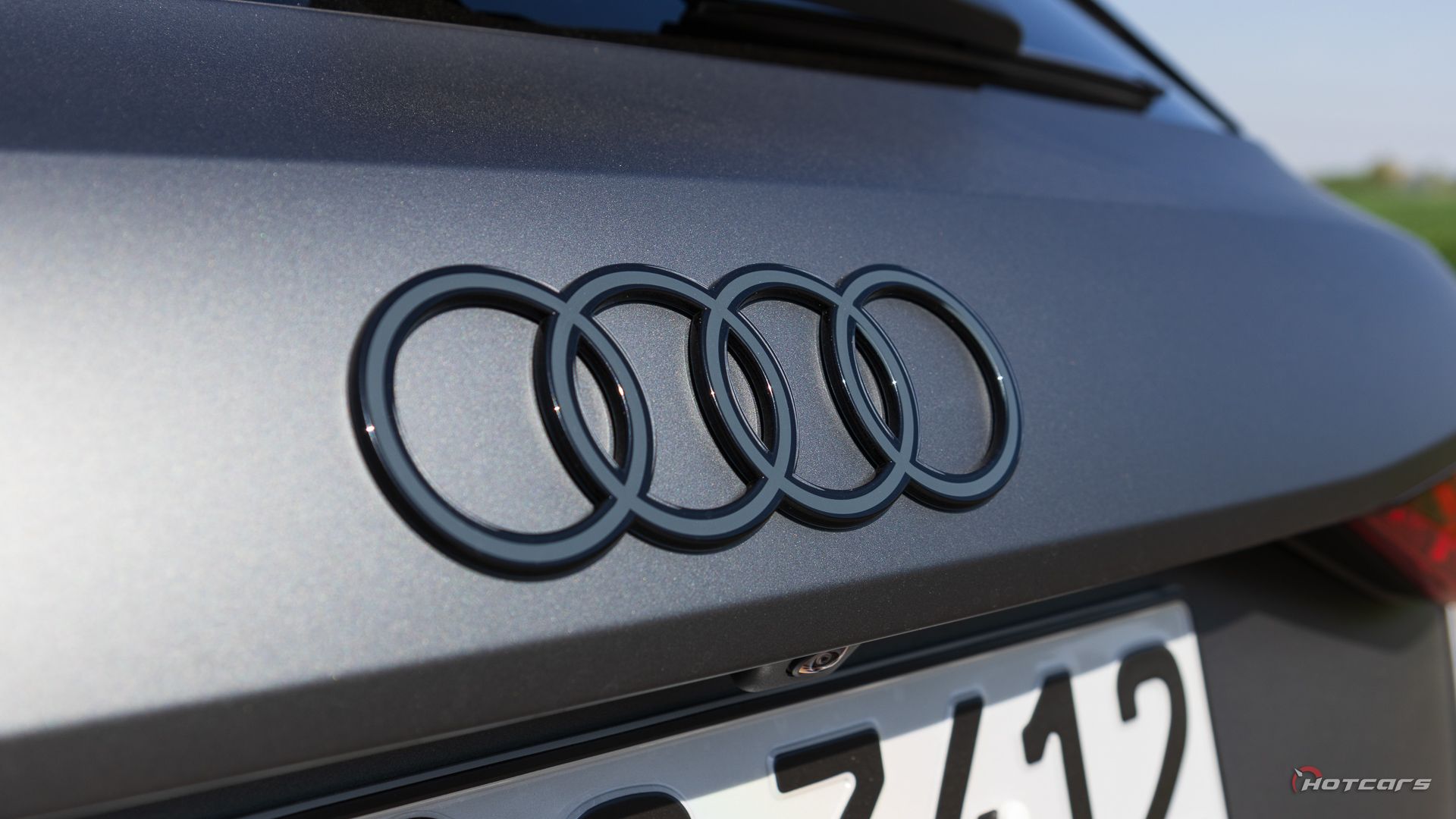 Once You See Audi's Revolutionary Matrix LED Headlights, You Won't Go Back