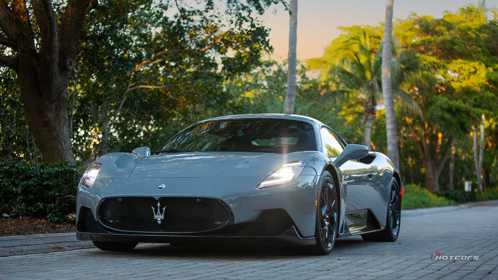Maserati’s EV Plans On Pause After $1.5B Investment Loss