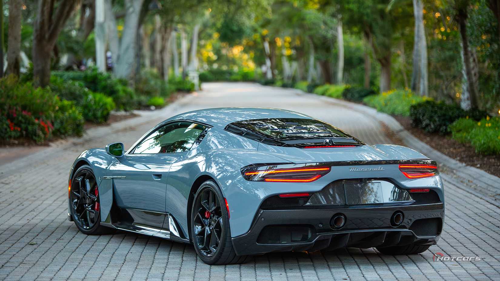 The Maserati MC20 Is The Supercar No One Talks About But Should