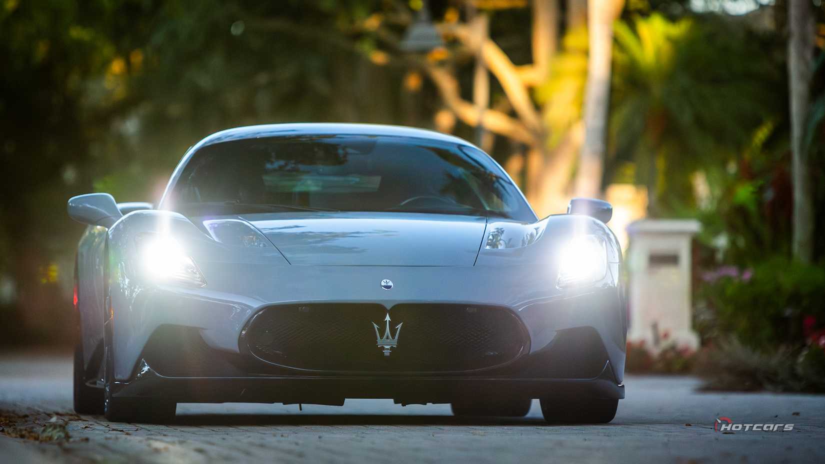 The Fastest Cars We’ve Ever Driven