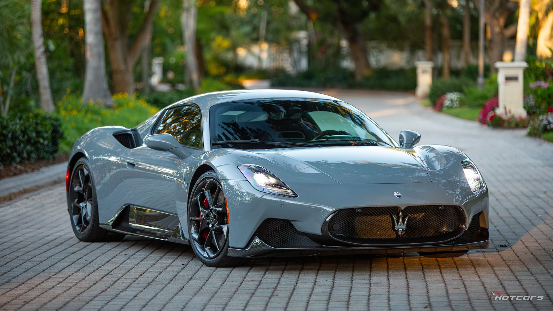 Rare Maserati MC12 Stradale Could Sell For $5.5M At Monterey Car Week ...