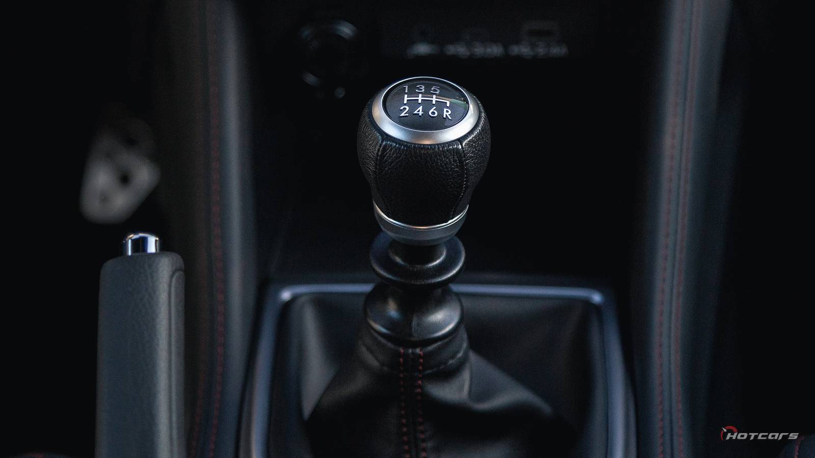 Surprising Subaru With Manual Transmission Pictures