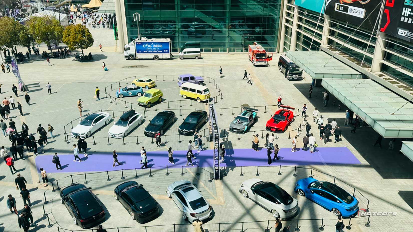 China's GT Show Highlights the Rapid Growth of Its Aftermarket and ...