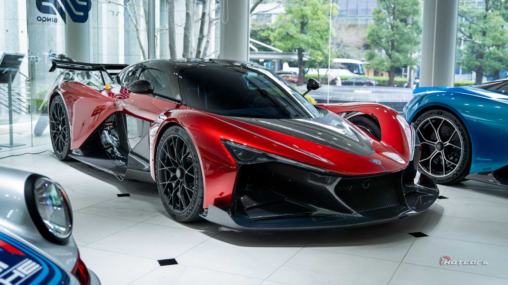 Fastest Hybrids On Sale Right Now, Ranked