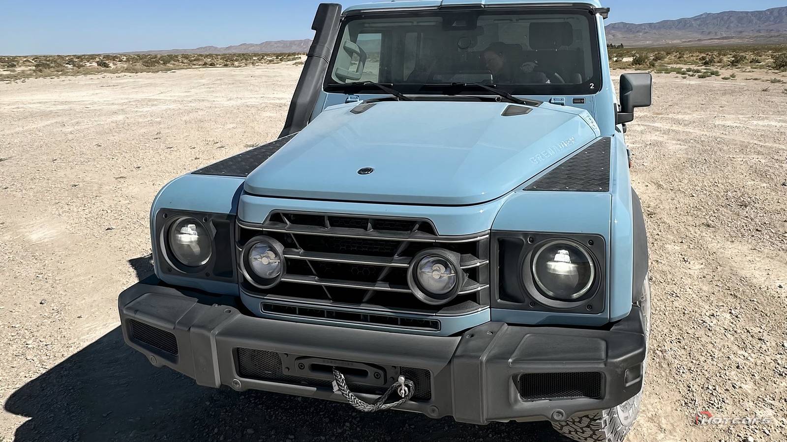 Ineos Announces Massive Price Drops In America