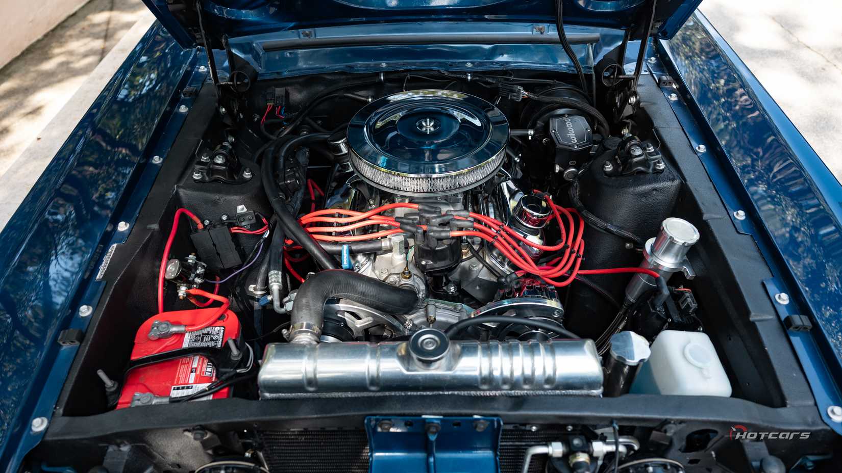The Best Ford Mustang Small Block Restomod I’ve Ever Driven