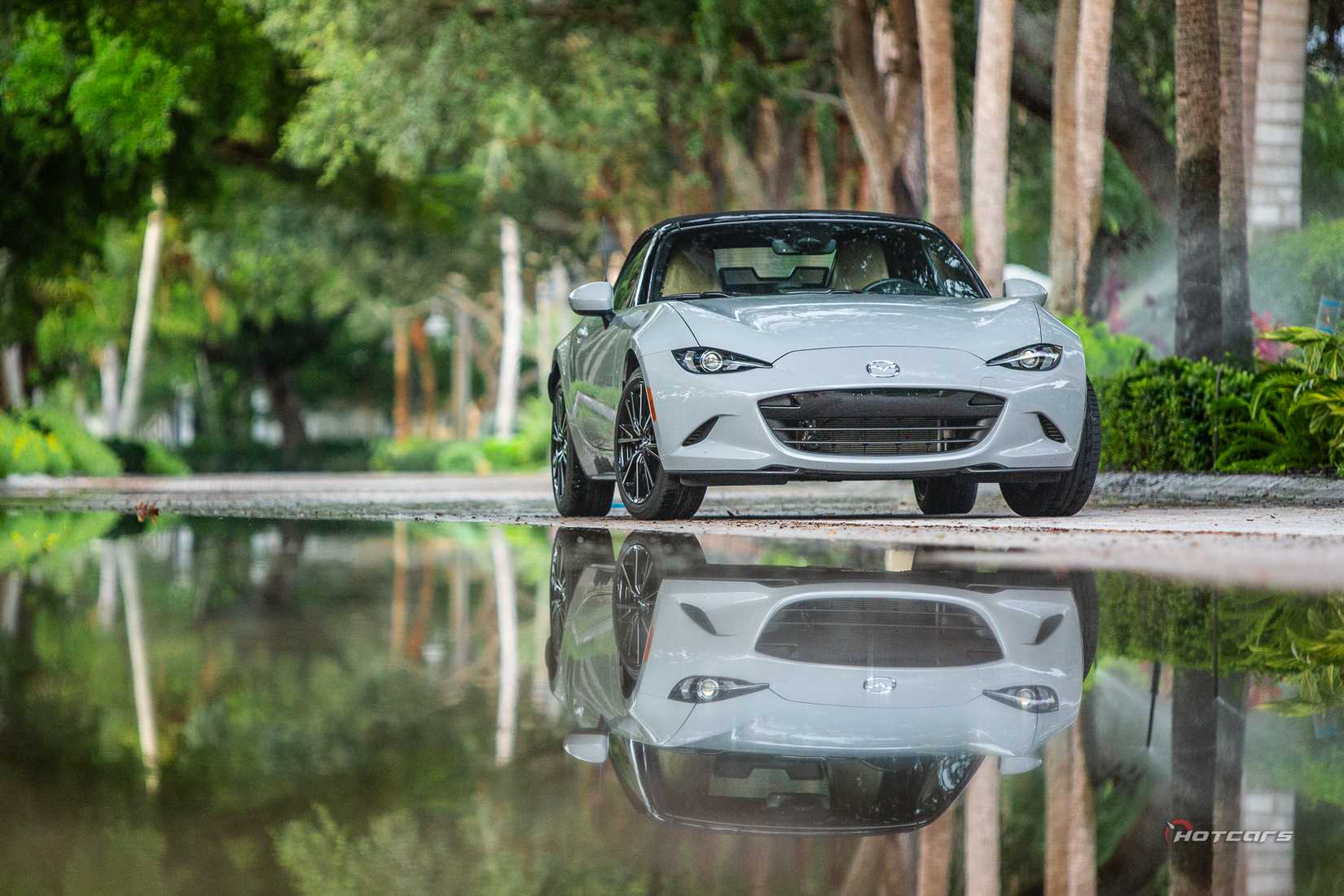 I’ve Driven The Nissan Z Nismo And The Mazda MX-5 Miata, Here’s Why I’d ...
