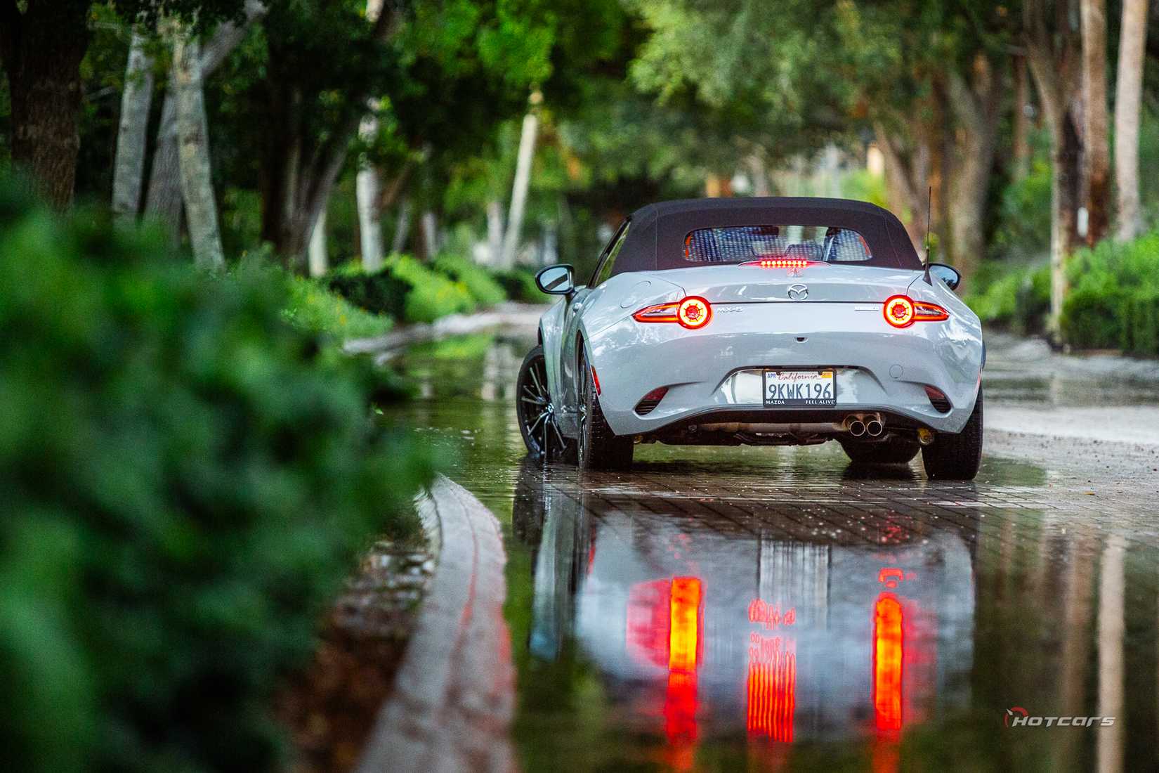 I’ve Driven The Nissan Z Nismo And The Mazda MX-5 Miata, Here’s Why I’d ...
