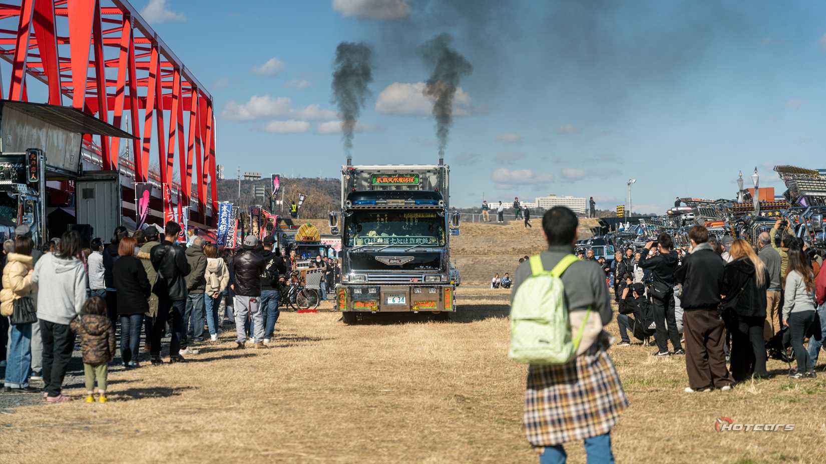 Dekotora: The Ultimate Guide To Japan’s Amazing Truck Decoration Culture